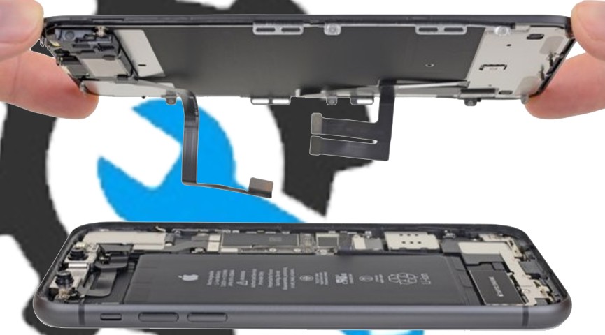 Phone Parts Online | Piezas originales de iPhone