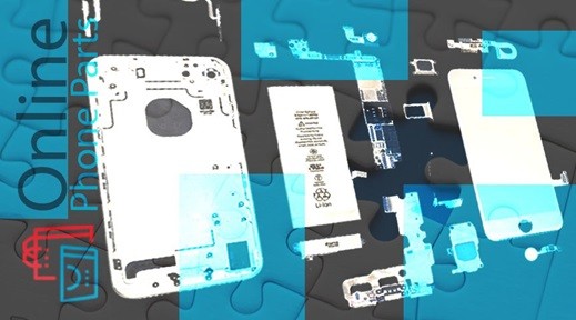 Phone Parts Online | Piezas originales de iPhone
